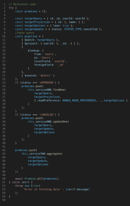 How to Improve Node.js Performance at Scale?