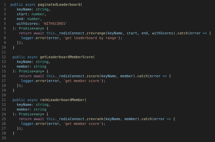 How to Improve Node.js Performance at Scale?