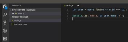 27 Development Practices our NodeJS Developers Adhere to