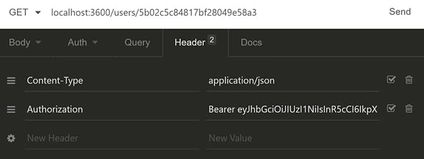 How to Develop A Secure REST API in Node.js - Peerbits