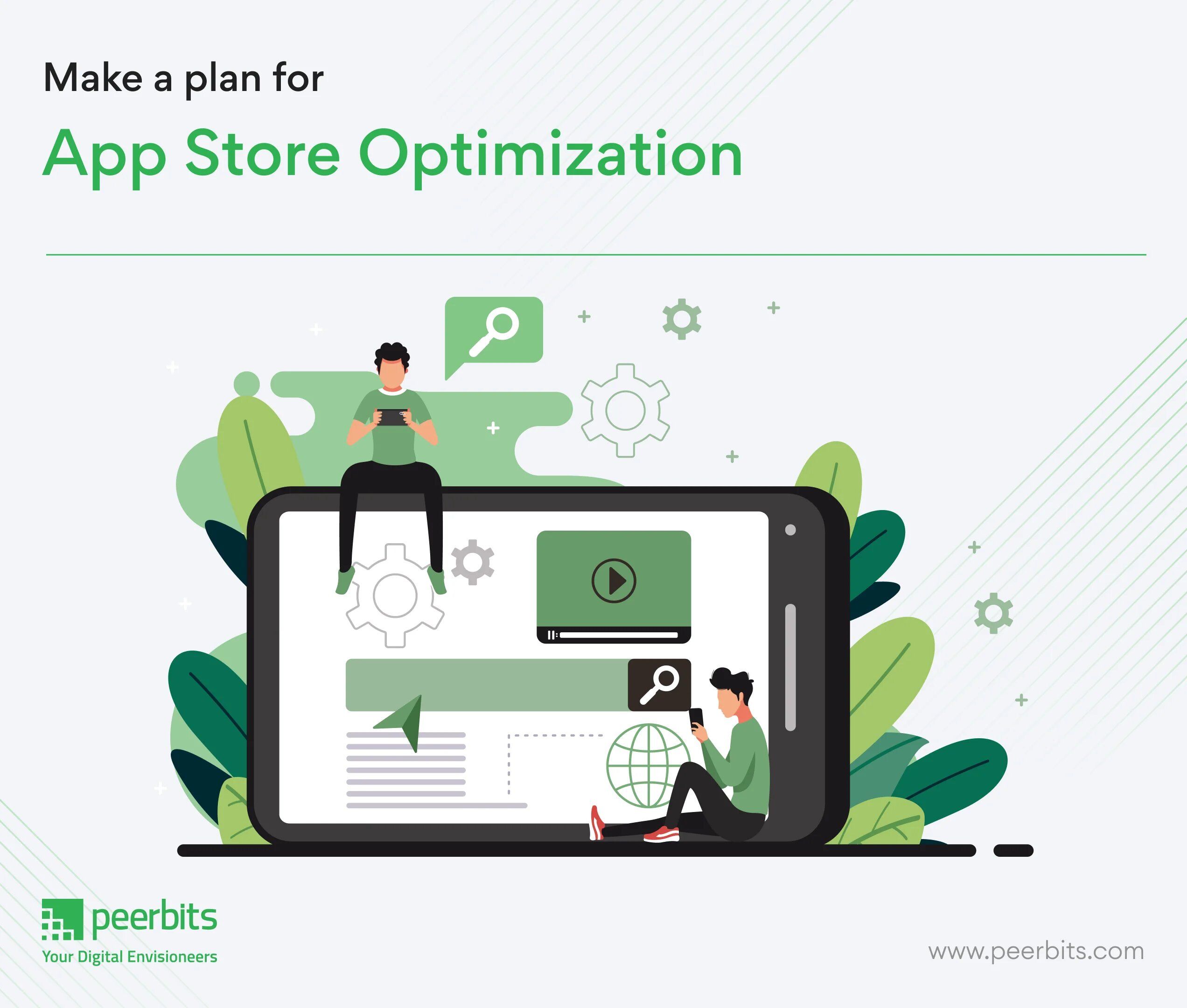 Pre-development checklist for building an app