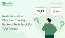 Node.js vs Golang: Which Is Best for Your Backend development?