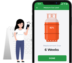 Gas Delivery Ordering Software, Best Gas Management Systems