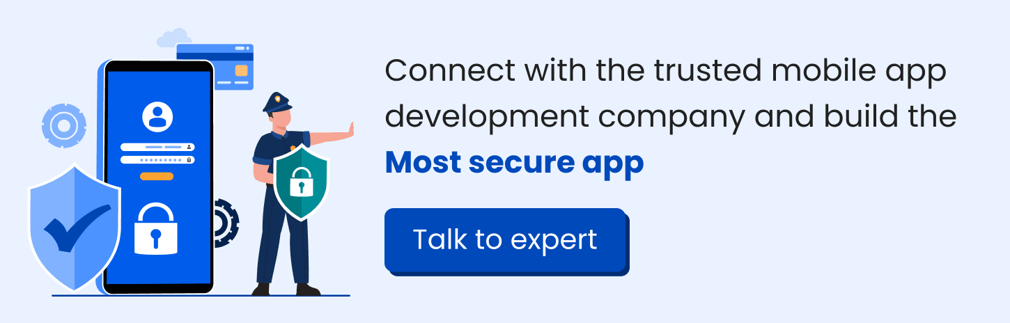 Effective Ways to Build Security into Your Apps from the Get-Go