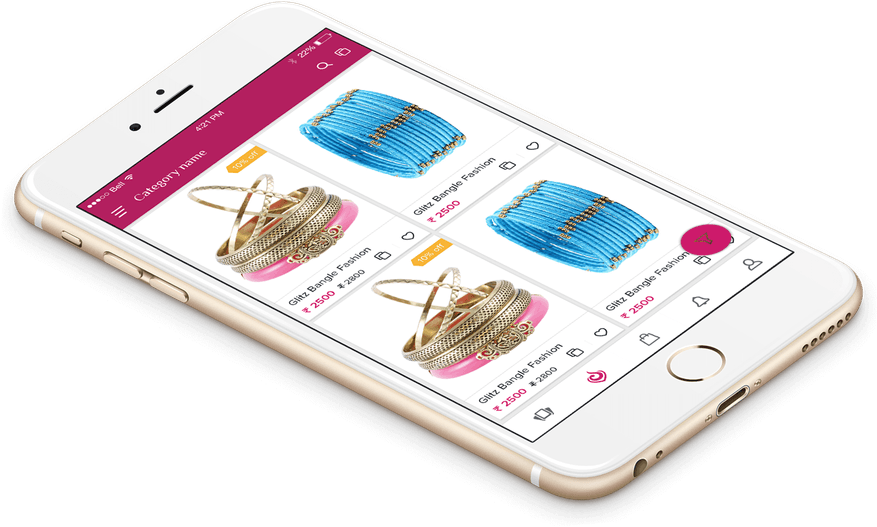 How Peerbits Successfully Mobilized an Inherited Jewelry Business