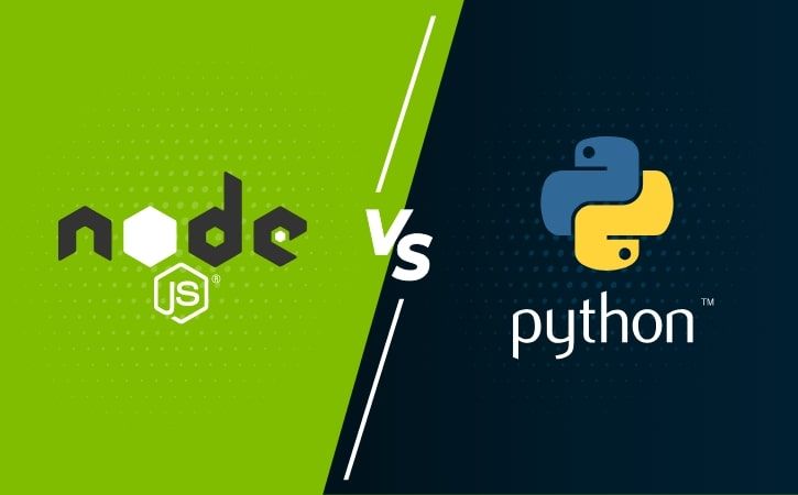 Node.js vs Python: Which Backend is Best for Your Next Project? Node.js vs Python: Which Backend is Best for Your Next Project?