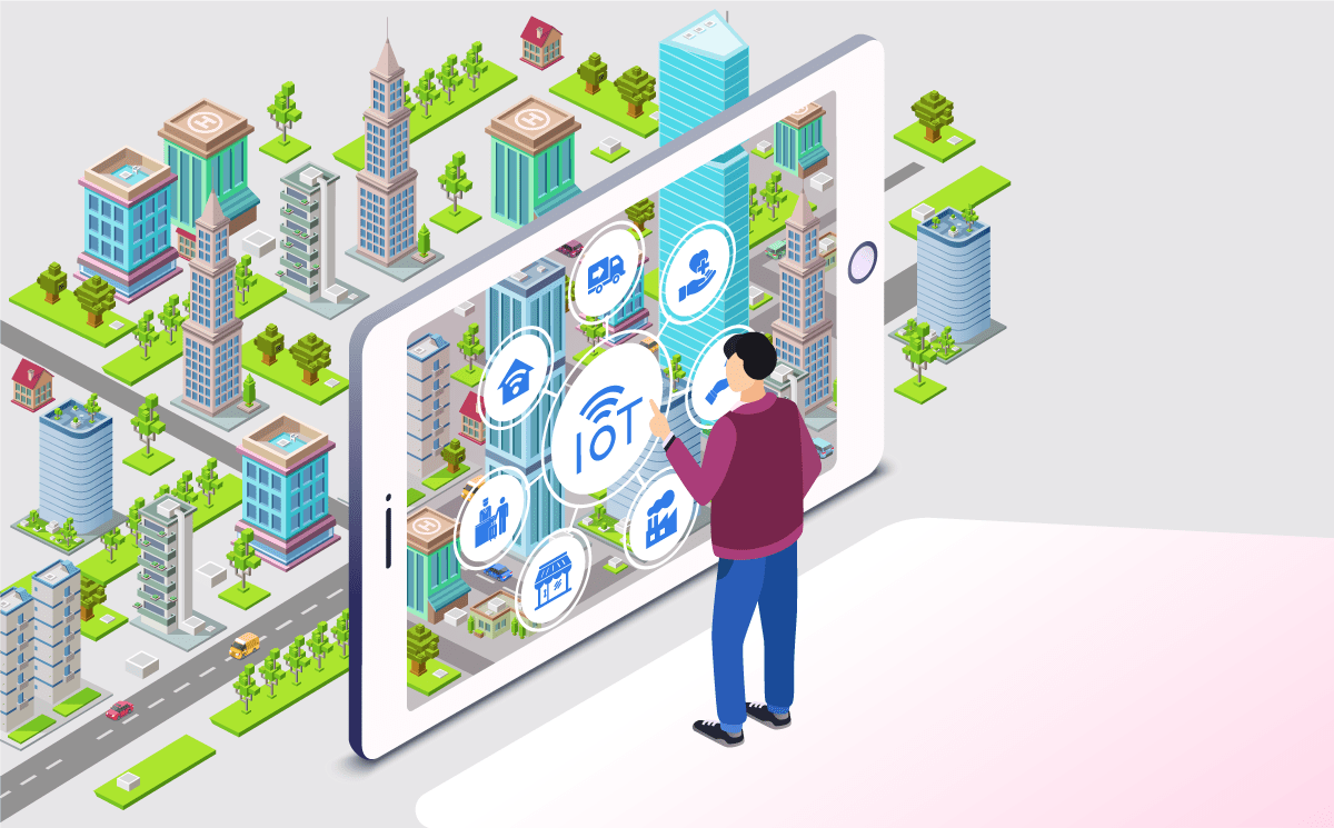 How the Internet of Things is Revolutionizing Industrial Automation?