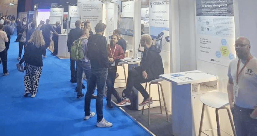 Get the latest insights from the latest events