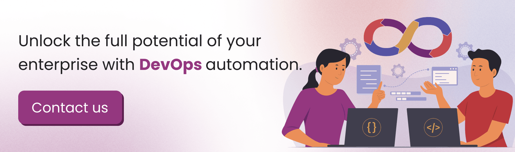 The Role of DevOps in Driving Digital Transformation