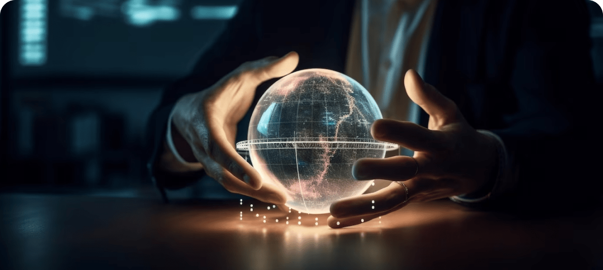 Elasticsearch Services For Data Optimization And Analysis 
