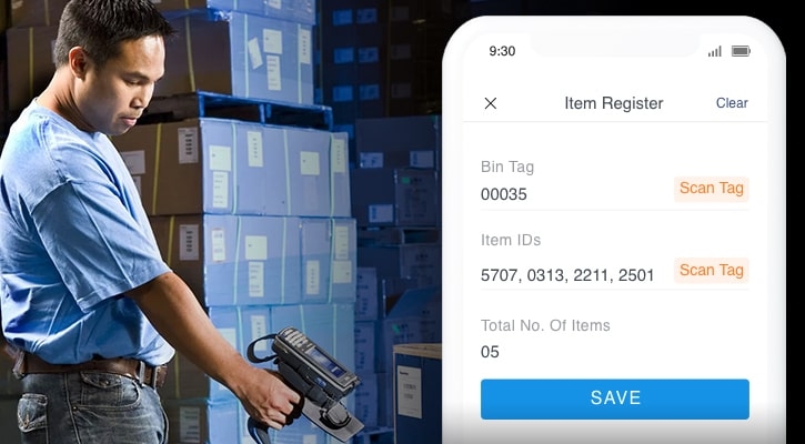 Complete guide on RFID and its applications in supply chain management ...