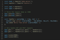 Optimize Node.js Performance: Best Tips & Tricks for High Traffic Apps