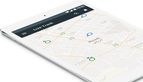 Real Time Tracking App - Successful Development Story