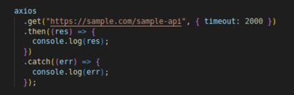 Important tips to improve Node.js performance at scale