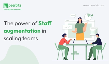 Insightful blogs | Peerbits