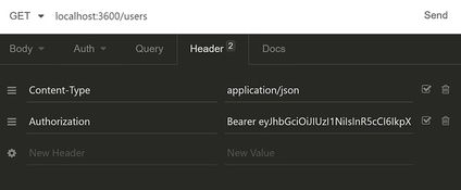 How to Develop A Secure REST API in Node.js - Peerbits
