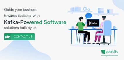Everything you need to about Apache Kafka