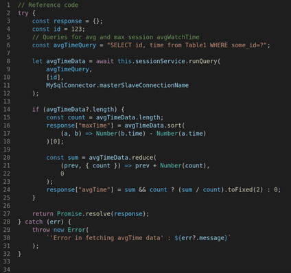 How to Improve Node.js Performance at Scale?
