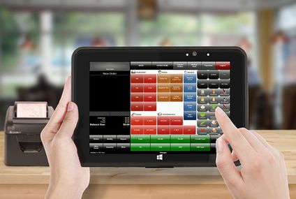 Checklist: Choose the Best POS System for Your Retail Outlet