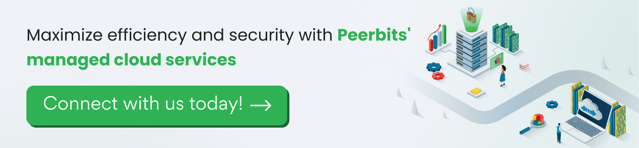 Cloud Managed Services: Complete Guide for Businesses 2025