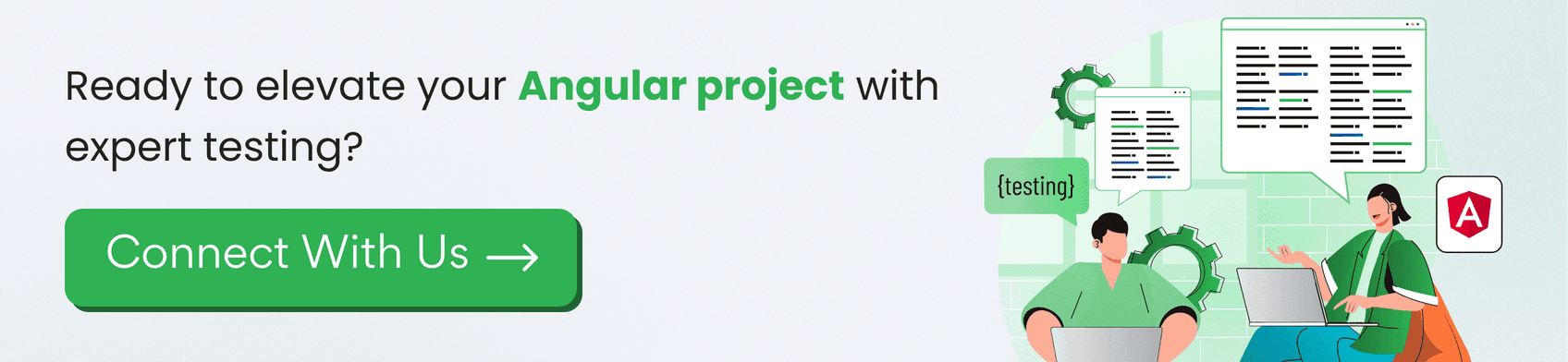 Testing Angular Guide for App Developers | Peerbits