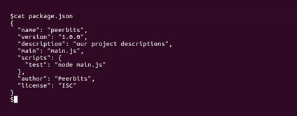 27 Development Practices our NodeJS Developers Adhere to