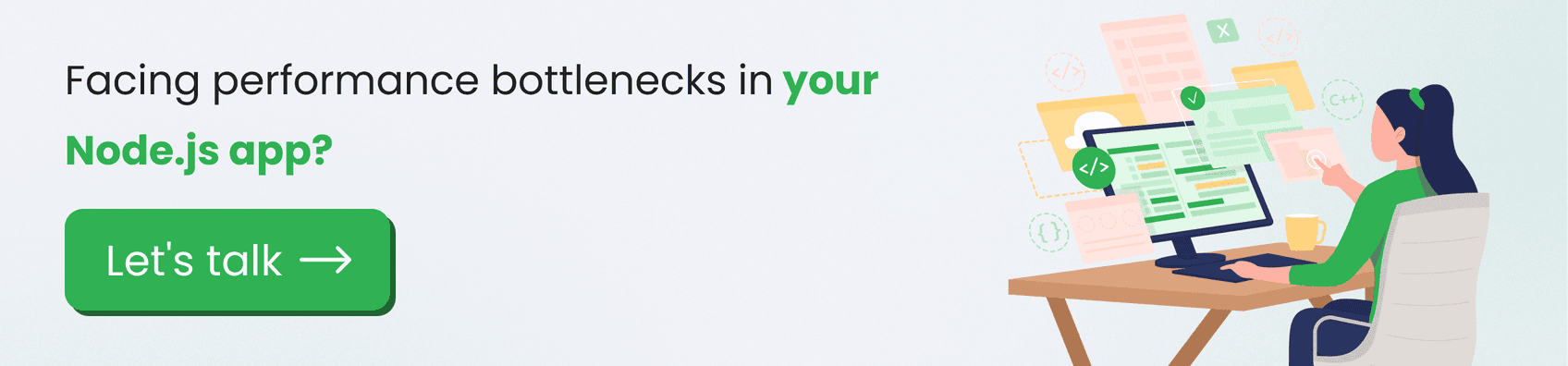 Optimize Node.js Performance: Best Tips & Tricks for High Traffic Apps