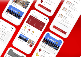 Peerbits works: Web, apps, & enterprise software