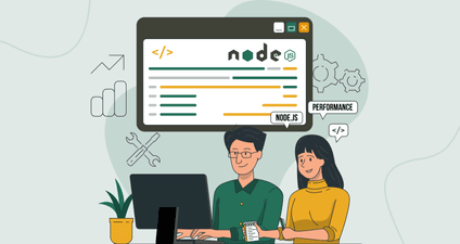 Important tips to improve Node.js performance at scale