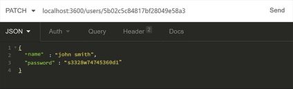 How to Develop A Secure REST API in Node.js - Peerbits
