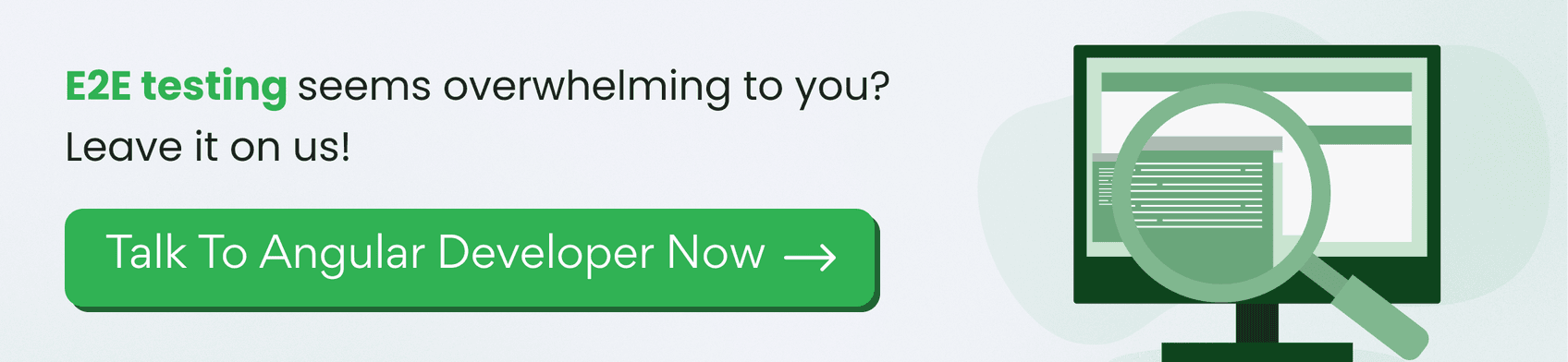 Testing Angular Guide For App Developers Peerbits