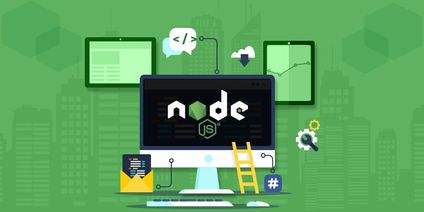 Node.Js - An Ideal Enterprise App Development Platform