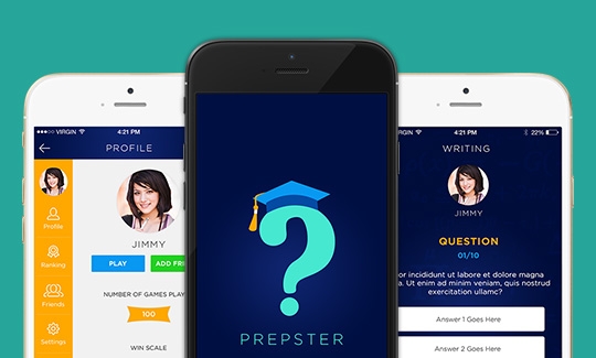 Successful Education Quiz App Development Story