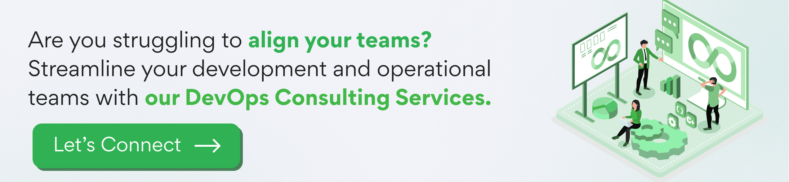 DevOps Consulting for Software Development