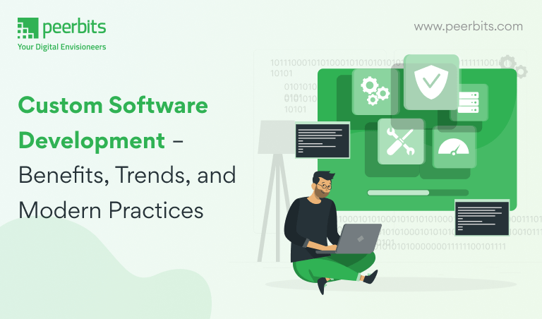 Software - Blogs by Peerbits