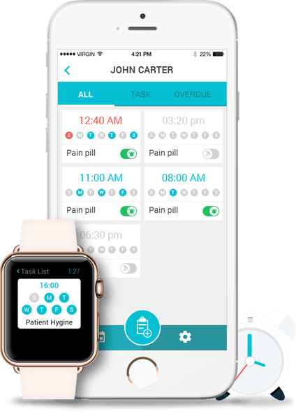 How mobility solution improves patient’s care in hospitals?