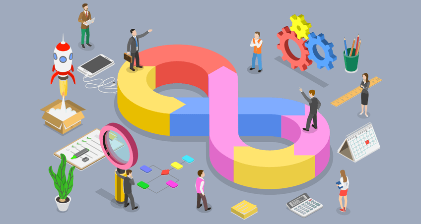 Overcoming Top DevOps Implementation Challenges-Expert Tips Overcoming Top DevOps Implementation Challenges-Expert Tips
