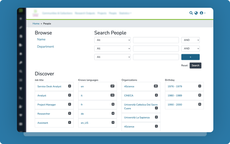 Open Source Repository Software Transforming Digital Resources