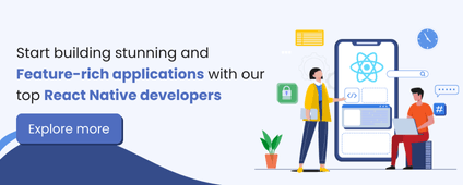 Turn Native Android & iOS Apps into React Native | Peerbits