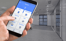 How is IoT Building Tomorrow's Smart Workplaces? - Peerbits