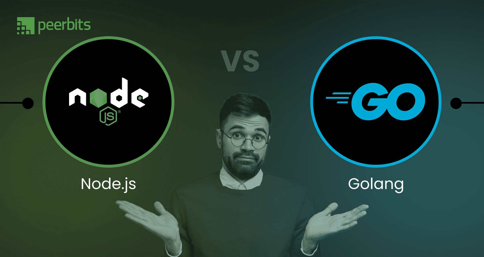 Node.js vs Golang: Which Is Best for Your Backend development?