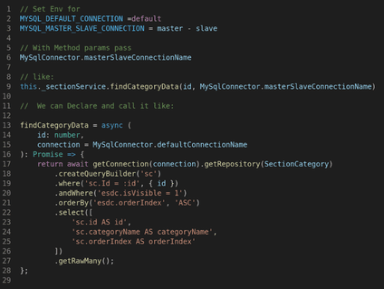 Important tips to improve Node.js performance at scale