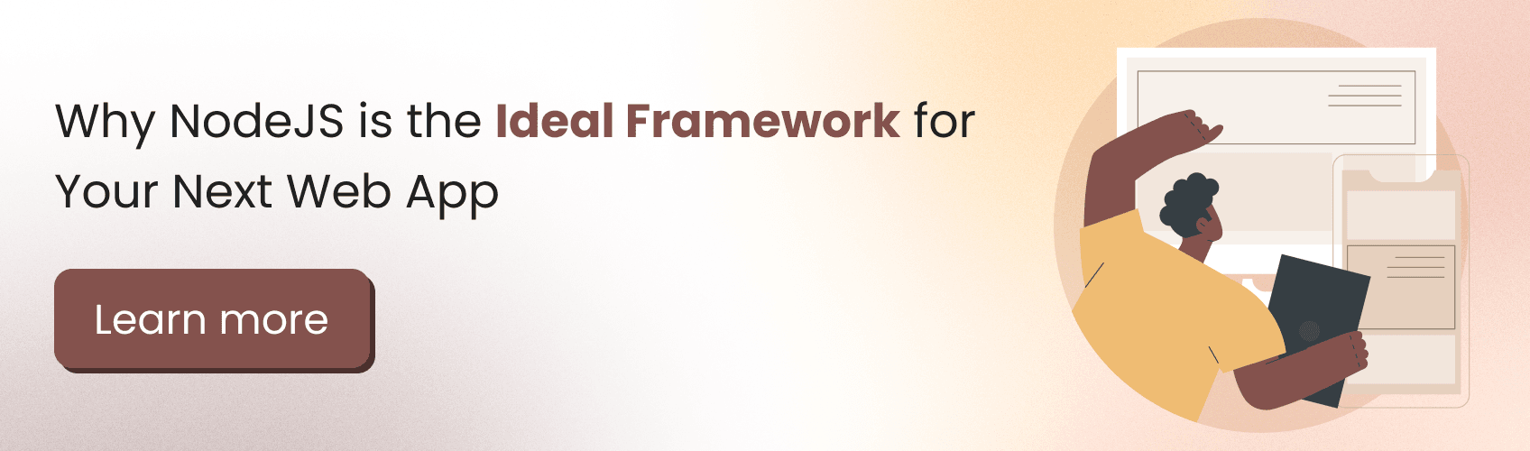 Node.js vs Golang: Which Is Best for Your Backend development?