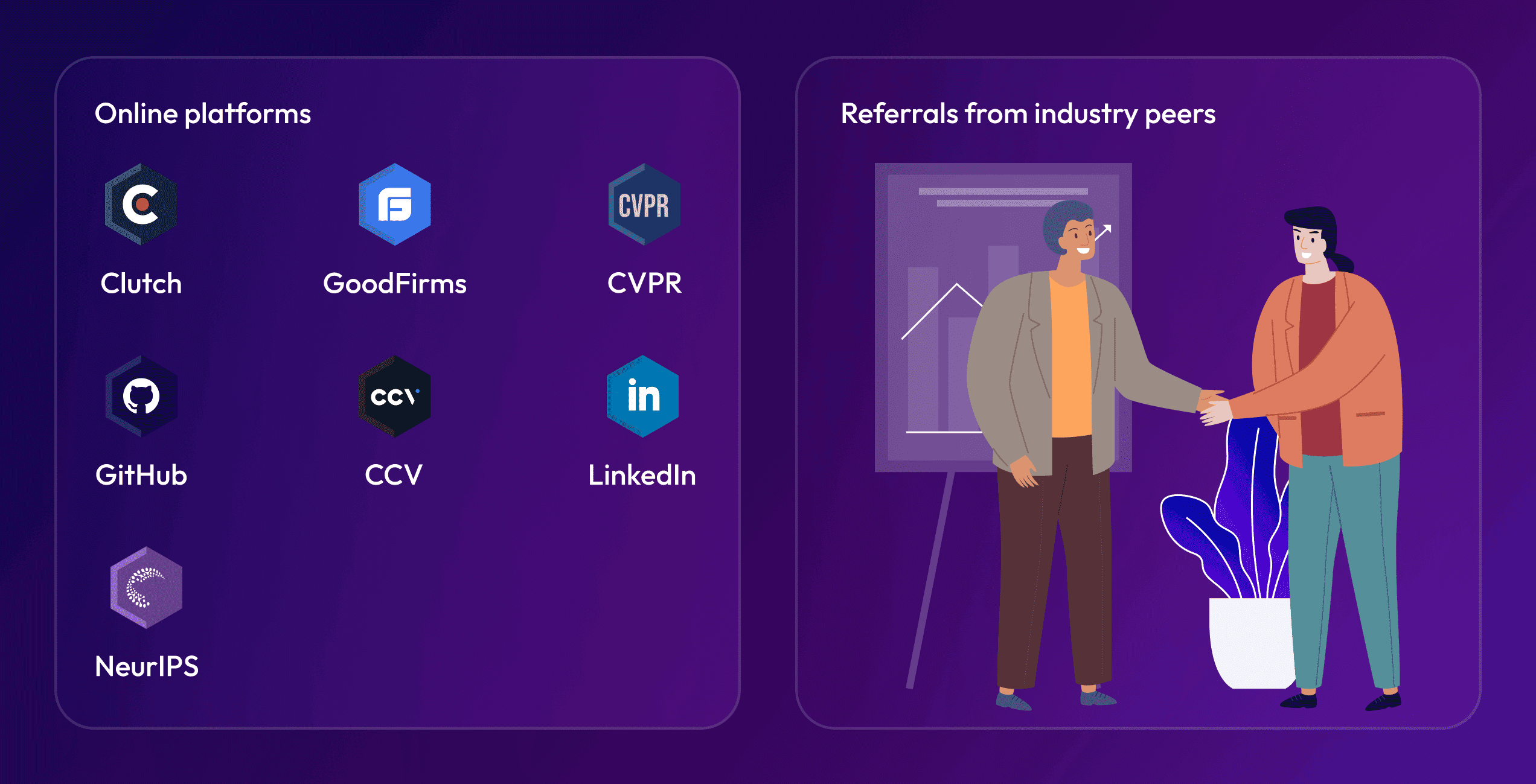 Guide to Choose Best Computer Vision Consulting Partner