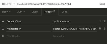 How to Develop A Secure REST API in Node.js - Peerbits