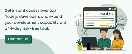 Important tips to improve Node.js performance at scale