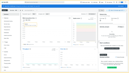Optimize Node.js Performance: Best Tips & Tricks for High Traffic Apps