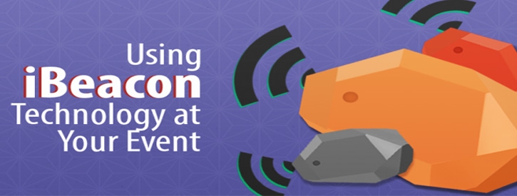 How to use beacons to enhance in-event experience?
