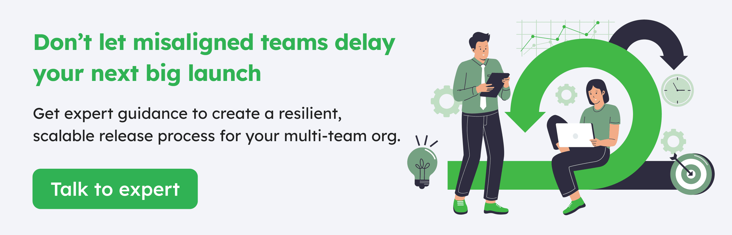 Software Release Management: Tips, Challenges & Fixes for Multi-Team Orgs
