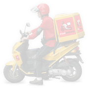 Delivery App Development - Successful Development Story